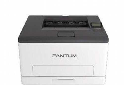 Pantum CP1100DW, Принтер цветной лазерный, A4, 18