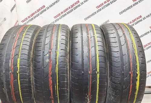 Continental ContiPremiumContact 2 195/65 R15 96H