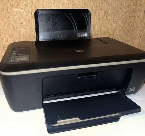 Мфу HP Deskjet Ink Advantage 2515