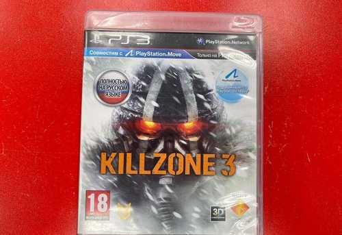 Killzone 3 (ps3)