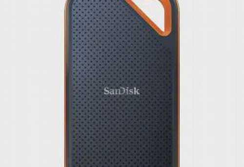 Внешний диск SSD Sandisk Extreme Portable Pro V2