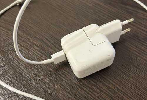 Зарядное устройство Apple 12w USB Power