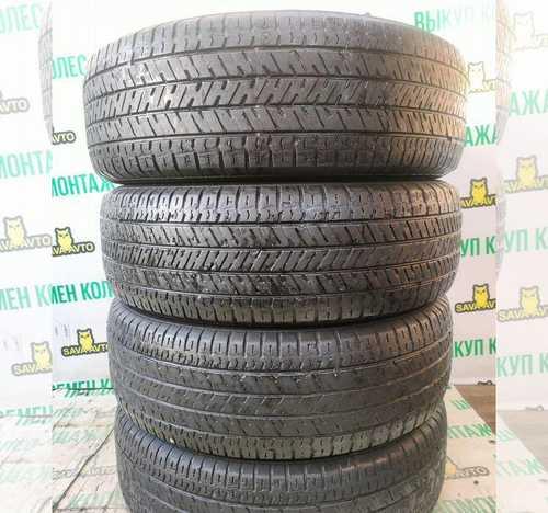 Yokohama Geolandar G91 225/65 R17