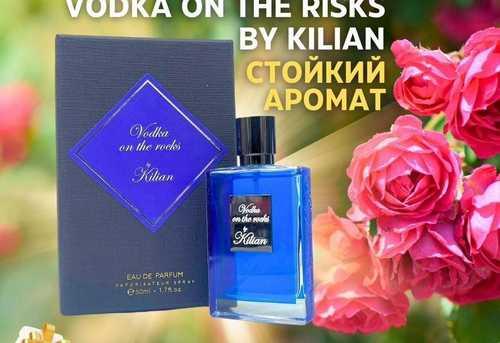 Духи Vodka on the risks by Kilian 50 ml