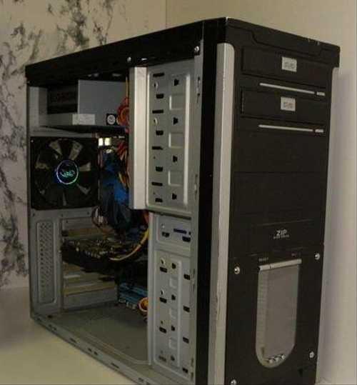 Компьютер GTX I3
