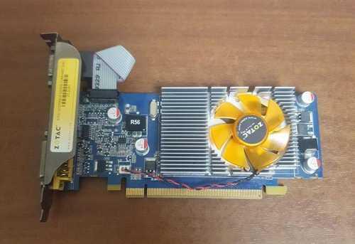 Видеокарта Zotac Ge Force 210