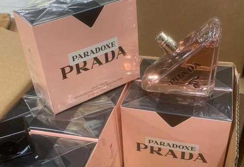 Prada Paradoxe 90ml духи женские Прада Парадокс