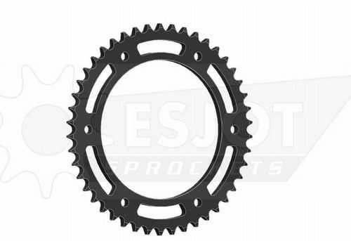 Задняя звезда Esjot 50-15085-46 для Hyosung 125 XR