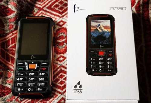 Телефон F+ R280
