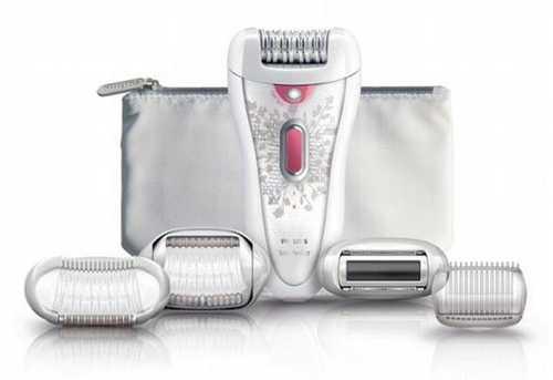 Эпилятор Philips Satin Perfect