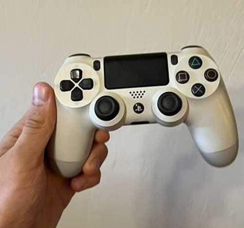 Dualshock 4 оригинальный для ps4