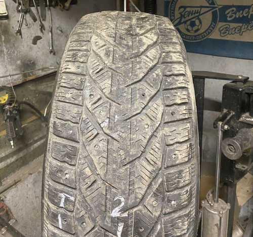 Tigar SUV Ice 215/60 R17 100T