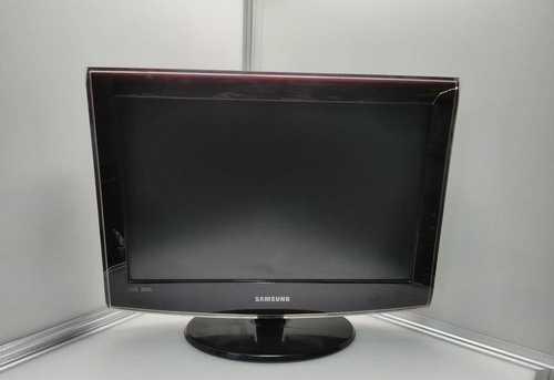 Телевизор Samsung LE19A656A1D (29351)
