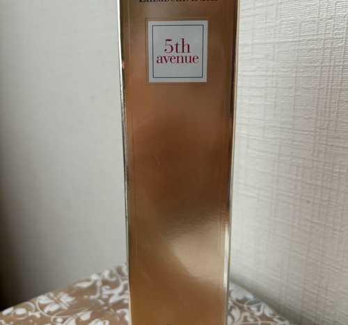 5th avenue edp 125ml