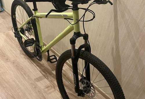 Велосипед forward sporting 2.0 disks 2022