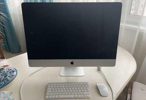 Apple iMac 27 Intel Core i7
