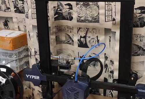 3D Принтер Anycubic Vyper