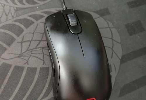 Игровая мышь BenQ Zowie S1