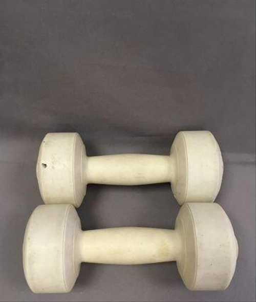 Набор гантелей Dumbell 1,5 кг