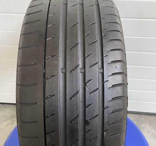 Continental ContiSportContact 3 SSR 245/45 R18 96Y