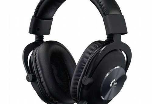 Наушники Logitech G Pro Gaming Headset 265007