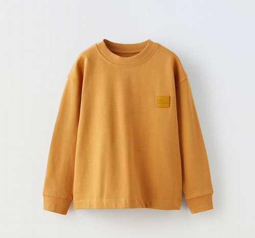 Свитшот zara 14 лет