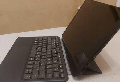 Ноутбук планшет HP pavilion x2 10-k002nr