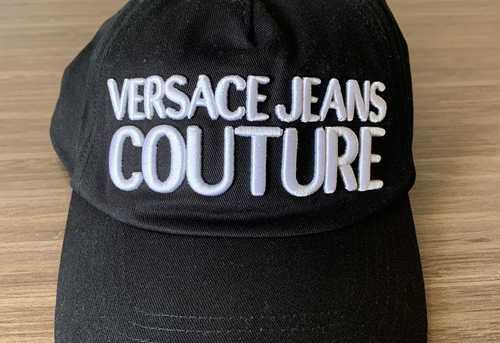 Versace Jeans Couture кепка