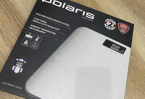 Весы электронные Polaris PWS 1861DML