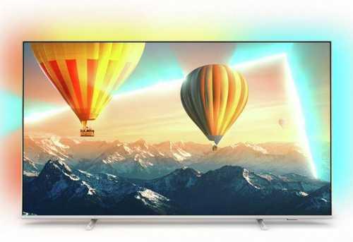 Philips 55PUS8057/60, 55"(140 см), UHD 4K