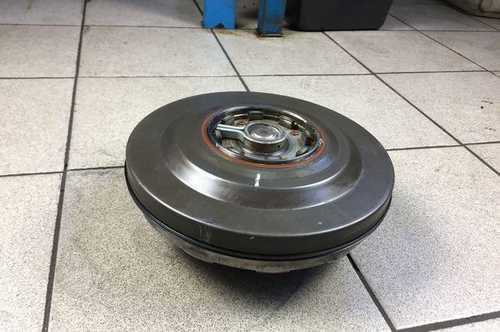 Оригинальный комплект сцепления 6DCT450