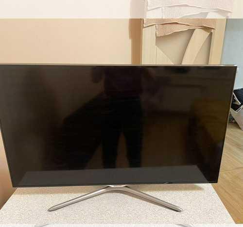 Телевизор SMART tv