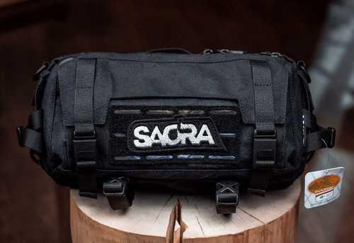 Сумка на руль Sacra Vector Mini 3.0 Xpac AA