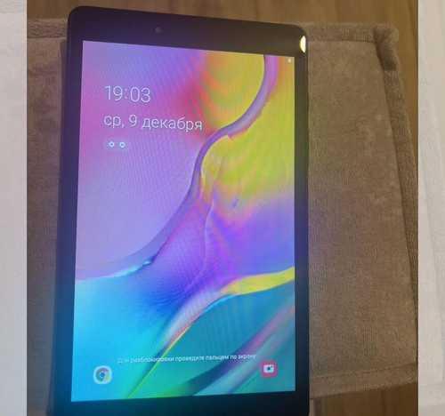 Планшет samsung galaxy tab a8 2019