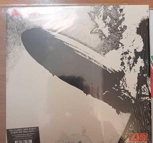 Виниловые пластинки LED zeppelin,Led Zeppelin 4