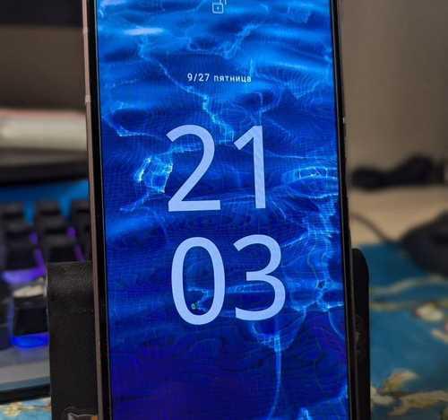 Sharp Aquos Sense7 Plus, 6/128 ГБ