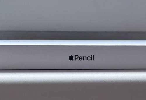 Стилус apple Pencil 2