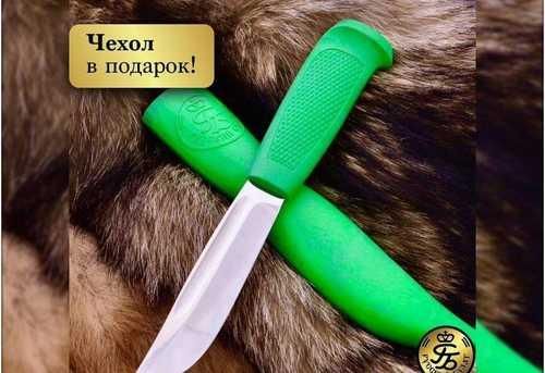 Нож Финский Охотничий FO26