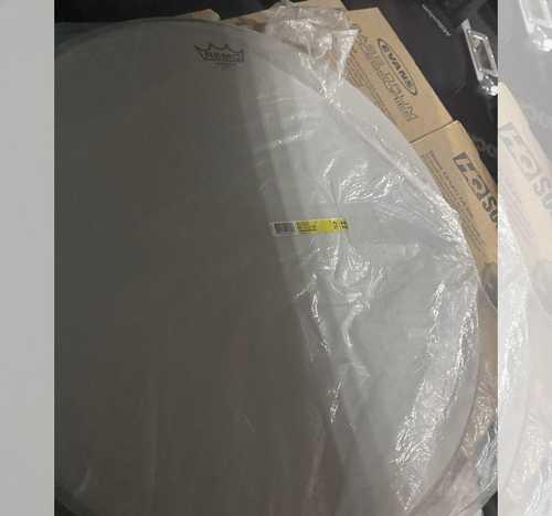 Remo ambasador coated 22
