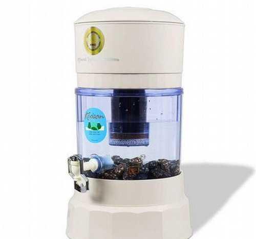 Фильтр-минерализатор воды keosan KS-971 (12 Л)