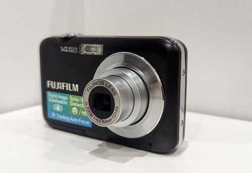 Компактный фотоаппарат fujifilm