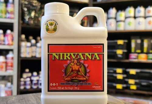 Стимулятор Nirvana Advanced Nutrients 250мл