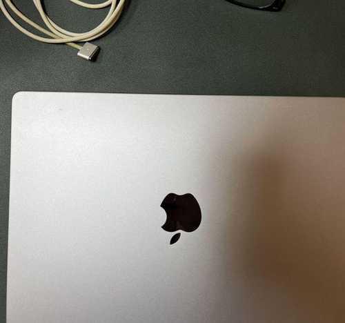 Apple macbook pro 14 m1 32gb 512gb