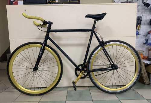 Велосипед Zycle Fix ZF Fixed Gear Bike 59