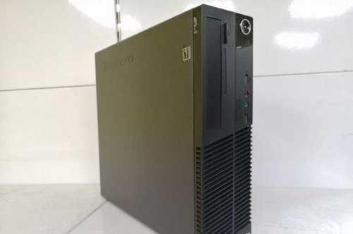 Мощный Lenovo AMD A8-8650B/16Gb/SSD480/AMD R7