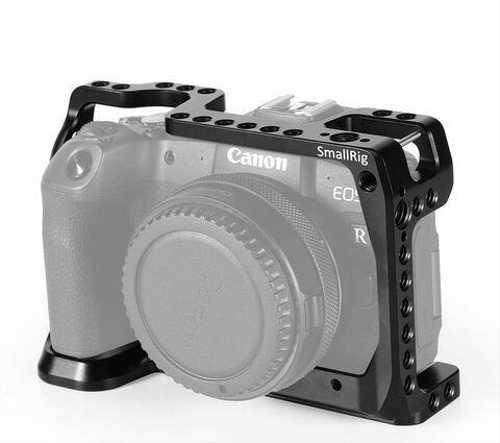 Клетка для камеры Canon EOS RP Smallrig CCC2332