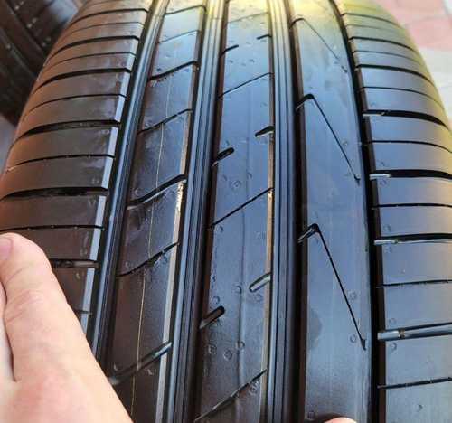 Hankook Ventus S1 Evo 2 SUV K117C 255/50 R20