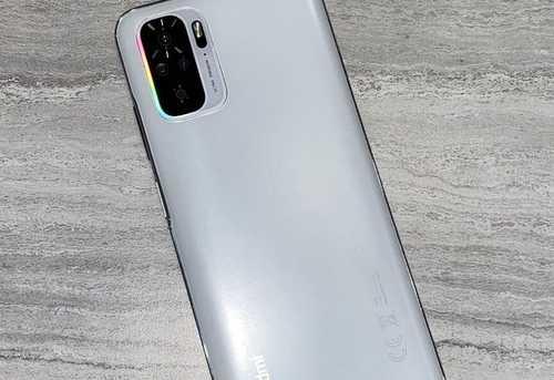 Xiaomi Redmi Note 10, 4/64 ГБ