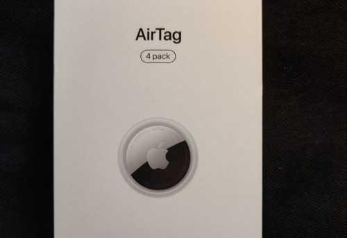 Apple air tag