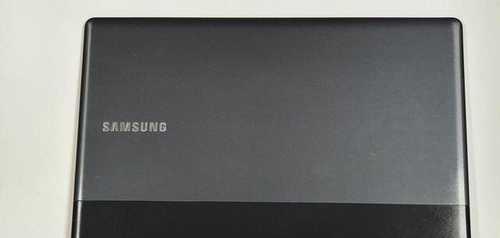 Крышка матрицы ноутбука Samsung NP300E5A
